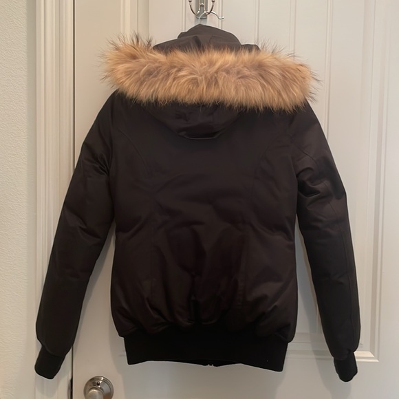 Soia & Kyo | Jackets & Coats | New Without A Tag Sonia Kyo Maureen ...